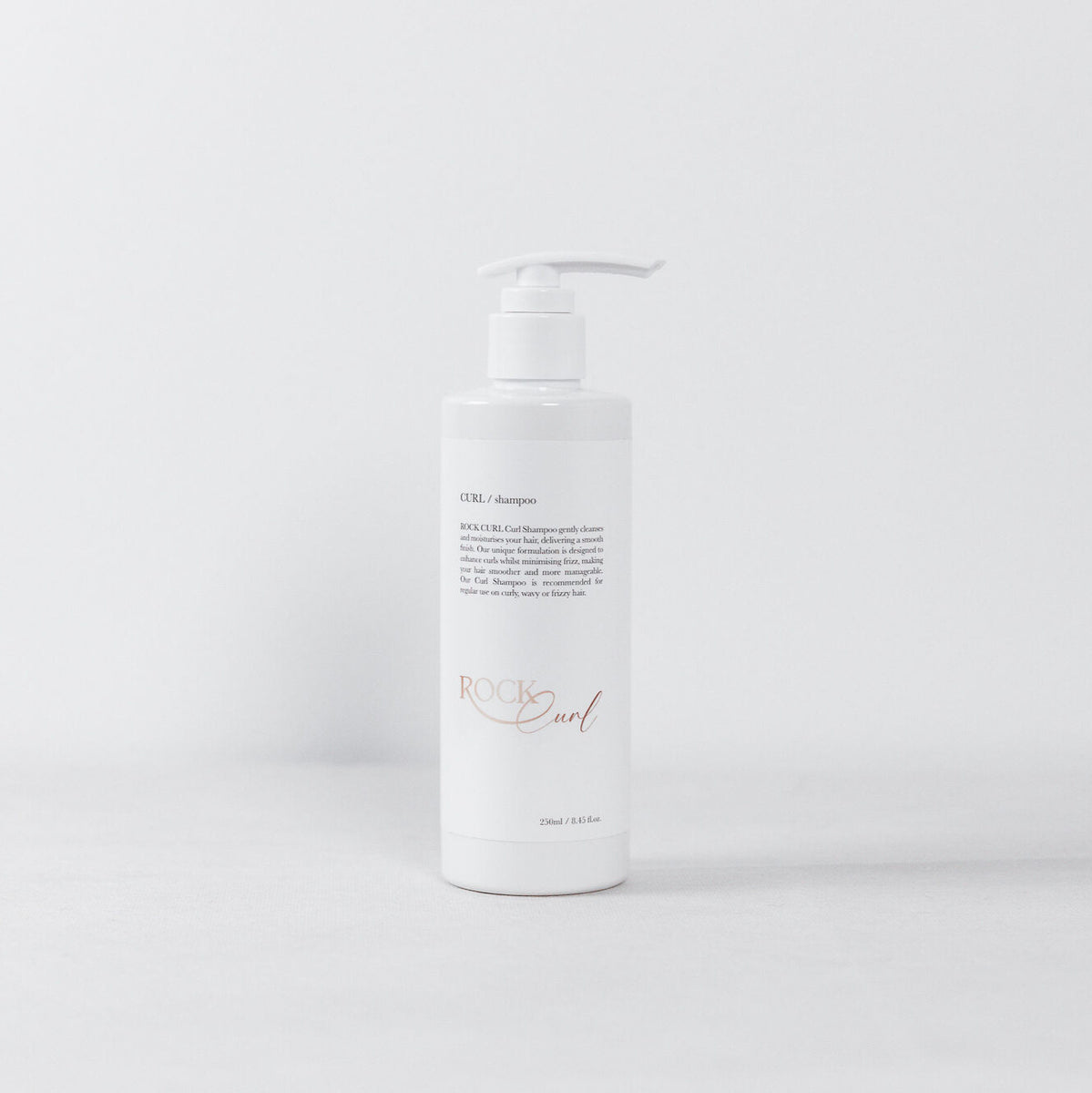 Rock Curl - Curl Shampoo