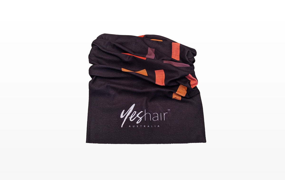 Yes Hair Cozy – Rock Curl